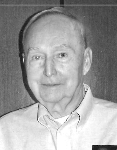 Ronald R. Griffith | News, Sports, Jobs - The Sentinel